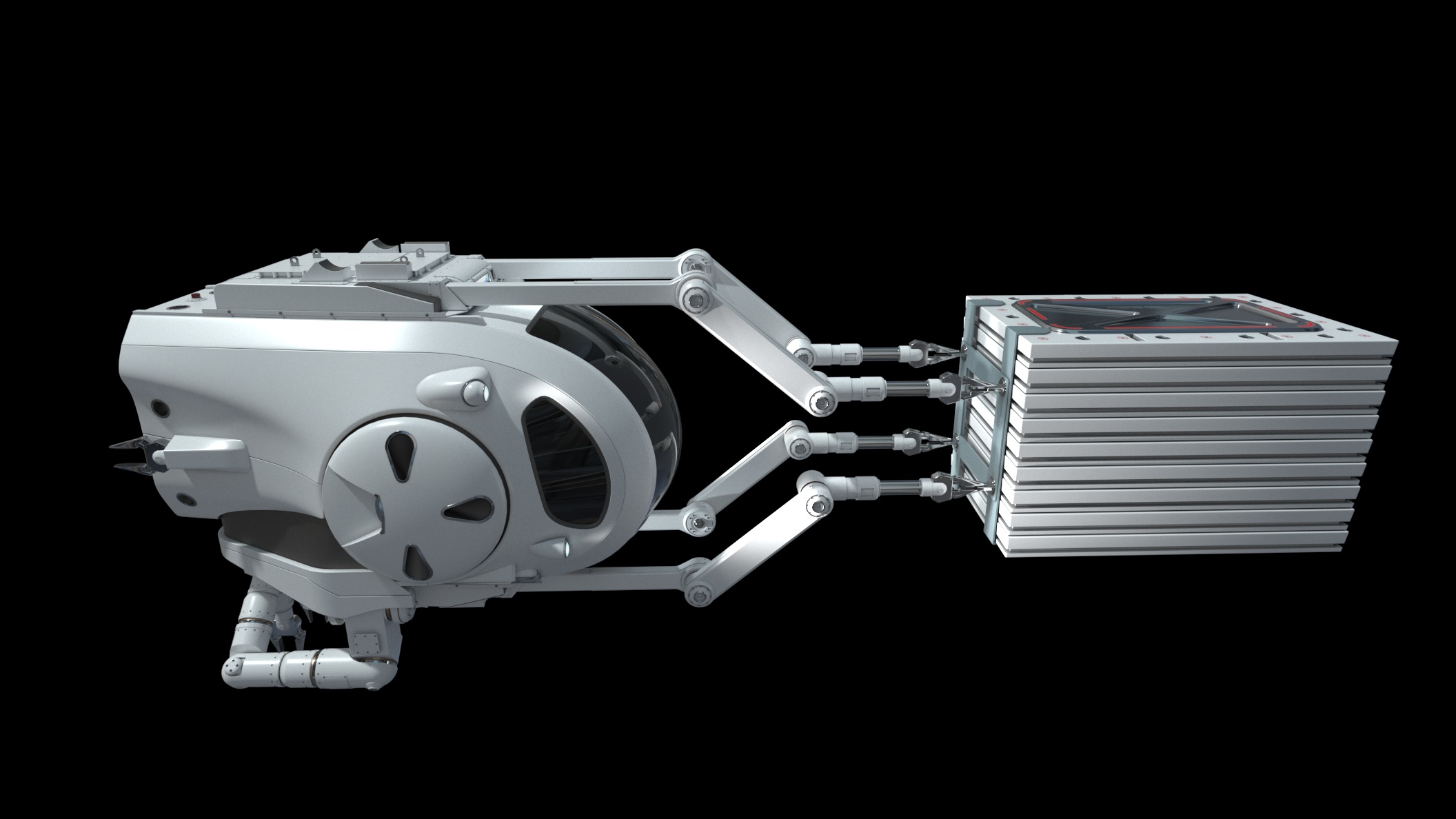 Home - Gateway Spaceport
