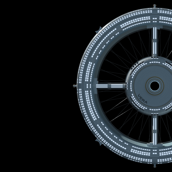 VERA-rt-side - Gateway Spaceport